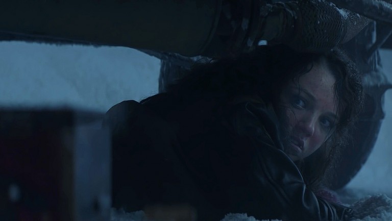 Daily Grindhouse | Daily Grindhouse Review KRAMPUS (2015)