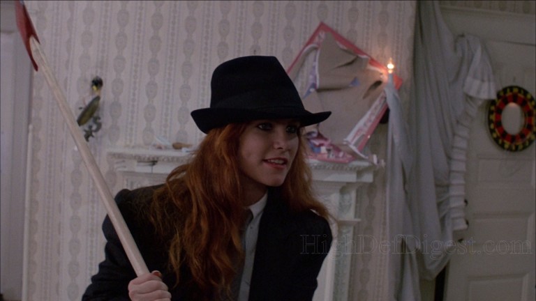 Daily Grindhouse | [NEW FROM SCREAM FACTORY!] WITCHBOARD (1986) - Daily ...