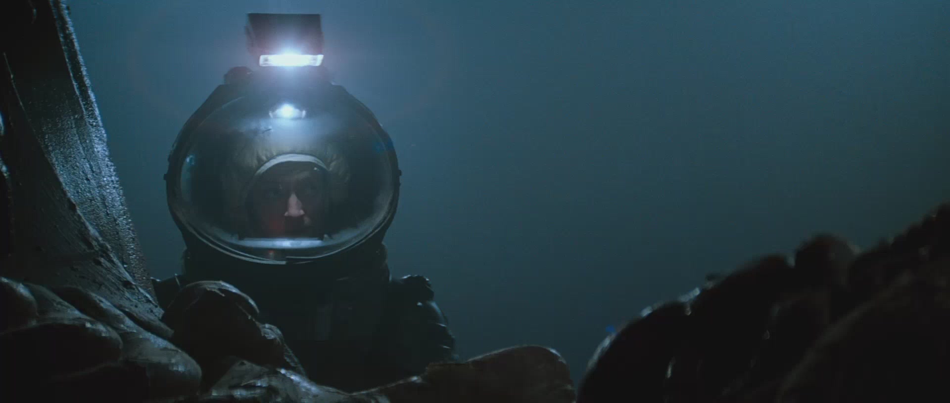 Daily Grindhouse | [MOVIE OF THE DAY] ALIEN (1979) - Daily Grindhouse