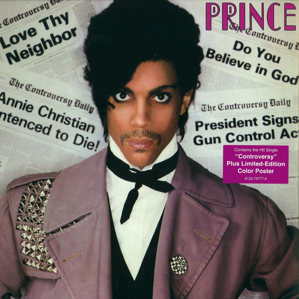 Daily Grindhouse | DEARLY BELOVED: A TRIBUTE TO PRINCE BY ...
