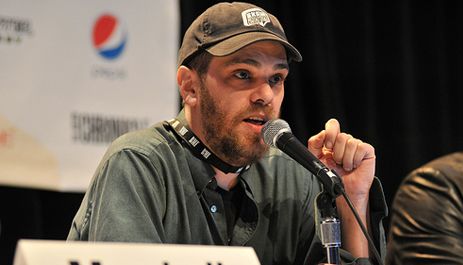 Daily Grindhouse | [THE DAILY GRINDHOUSE INTERVIEW] FOUND FOOTAGE 3-D ...