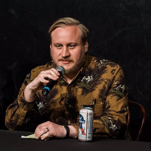 Daily Grindhouse | [Interview] Eric Szyszka of BLAME IT ON OUTER SPACE ...