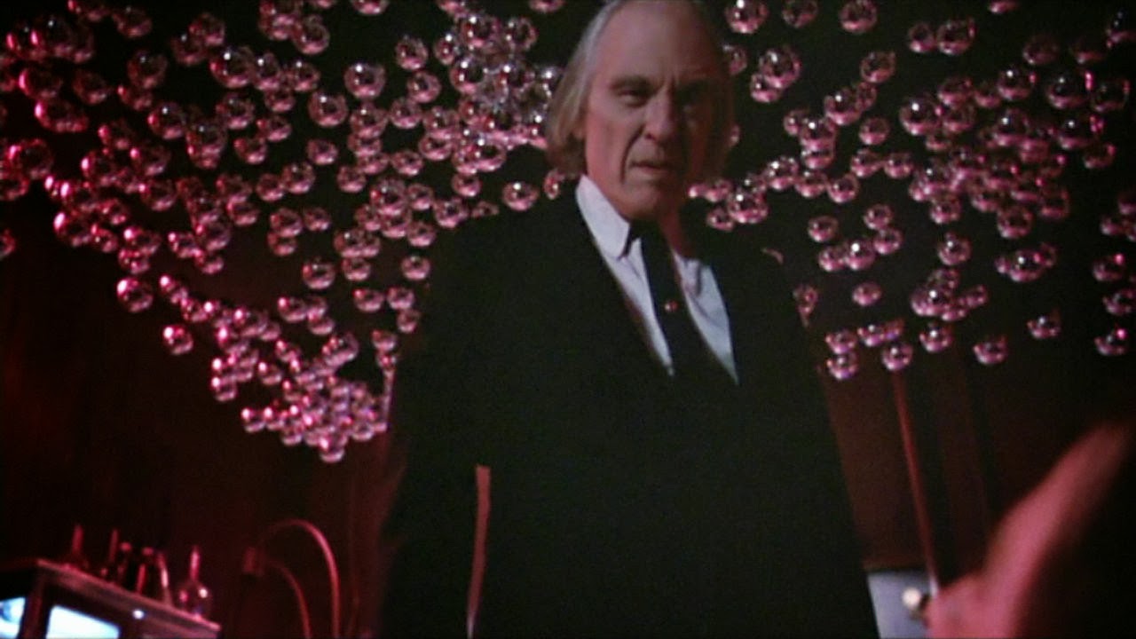 Daily Grindhouse | [PHANTASM WEEK] The Bizarre Mythology & Family Drama ...