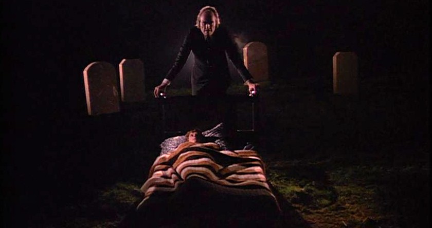 Daily Grindhouse | [PHANTASM WEEK] Death Is But A Dream - Daily Grindhouse