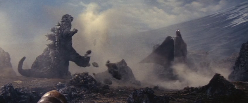 Daily Grindhouse | [KAIJU WEEK] The Wackier Side Of Godzilla - Daily ...