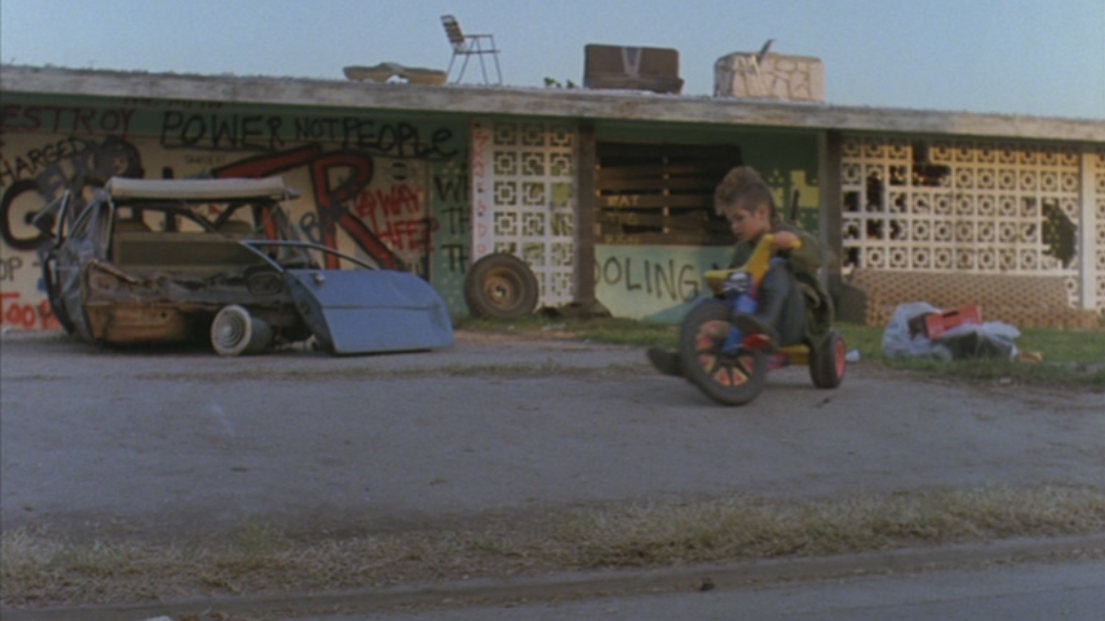 Daily Grindhouse | [VESTRON WEEK] Penelope Spheeris' SUBURBIA Offers An ...