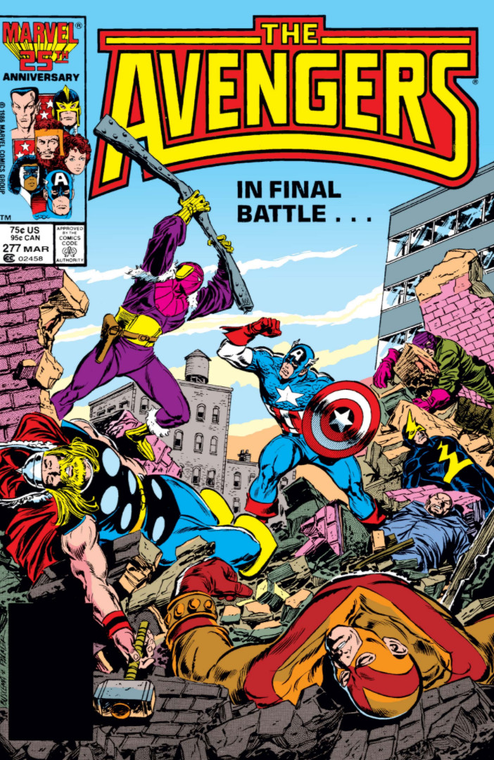 Daily Grindhouse | THE DAILY GRINDHOUSE AVENGERS ROUNDTABLE: INFINITY ...