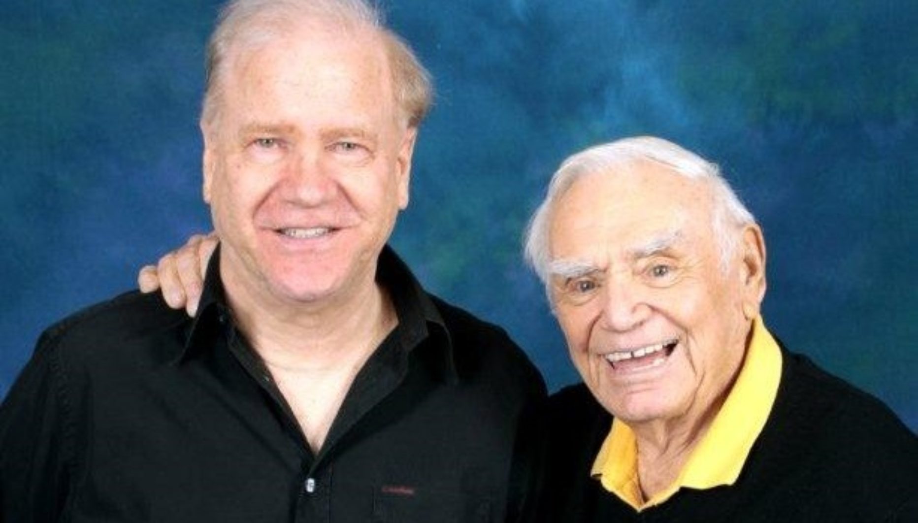 Daily Grindhouse | [The Daily Grindhouse Interview] Paul Kyriazi ...