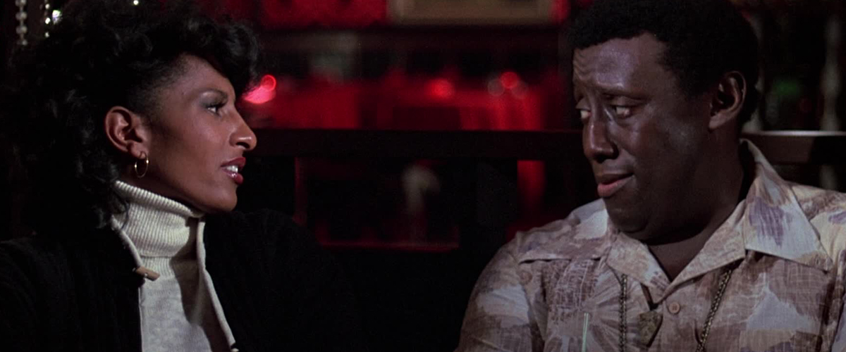 Daily Grindhouse | [NEW YEAR'S EVE OF DESTRUCTION 2019] FRIDAY FOSTER ...