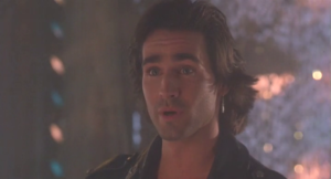 Daily Grindhouse | Dueling Lambada Films From Cannon Masterminds Turn ...