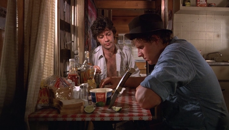 Daily Grindhouse | CELEBRATING FORTY YEARS OF 'CARNY' (1980), STARRING ...