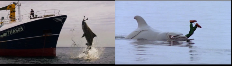 Daily Grindhouse | SUPERLATIVE MOMENTS IN SHARKSPLOITATION CINEMA ...