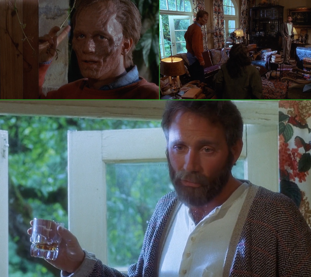 Daily Grindhouse | [SCREAMQUELS! #13] 1989’s ‘THE FLY II’ IS ...
