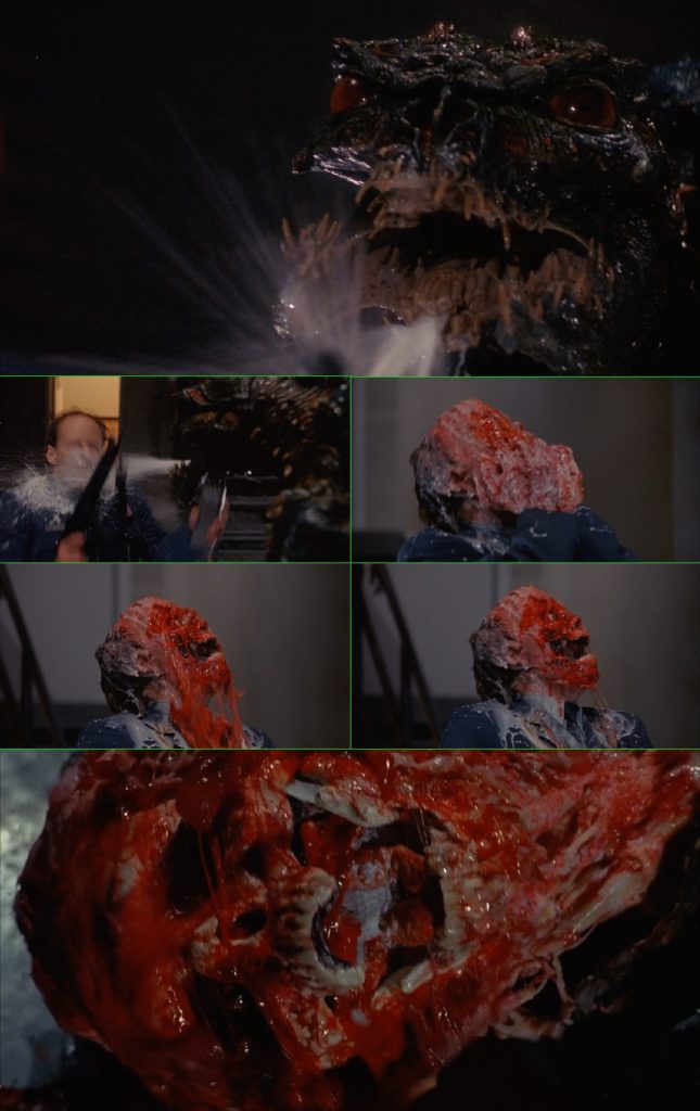 Daily Grindhouse | [SCREAMQUELS! #13] 1989’s ‘THE FLY II’ IS ...