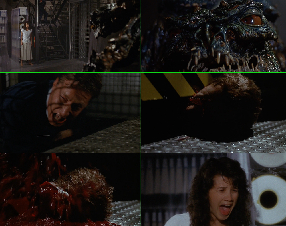 Daily Grindhouse | [SCREAMQUELS! #13] 1989’s ‘THE FLY II’ IS ...