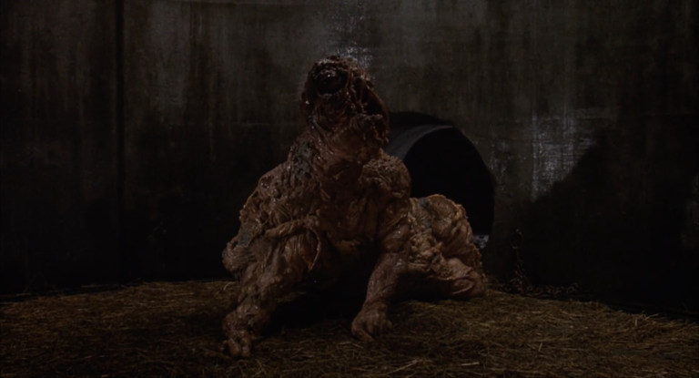 Daily Grindhouse | [SCREAMQUELS! #13] 1989’s ‘THE FLY II’ IS ...