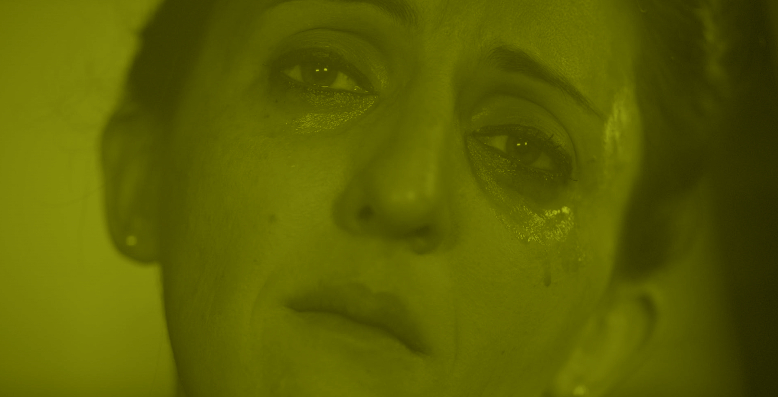 Daily Grindhouse | [CHATTANOOGA FILM FESTIVAL 2022]: 'THE ATTACHMENT ...