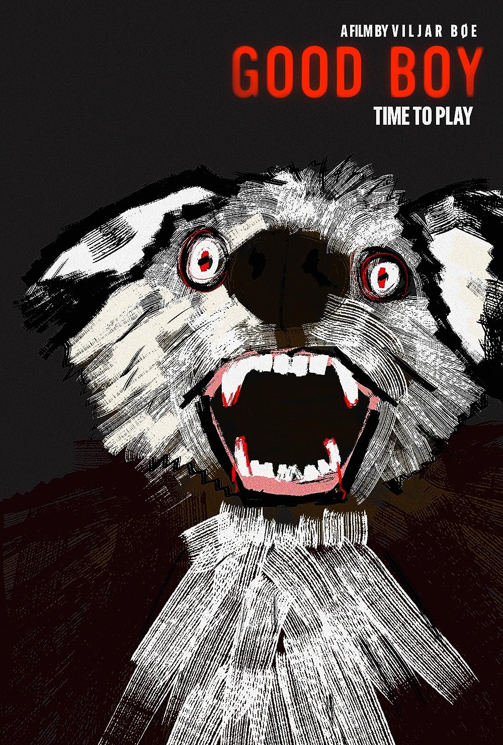 Daily Grindhouse | ‘GOOD BOY’ IS A DISTURBING, BLEAK SLOW-BURN HORROR ...