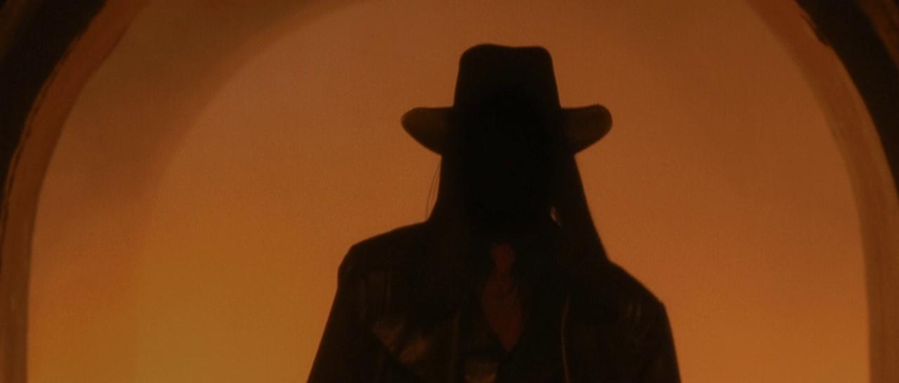 Daily Grindhouse | [31 FLAVORS OF HORROR!] BONES (2001) - Daily Grindhouse