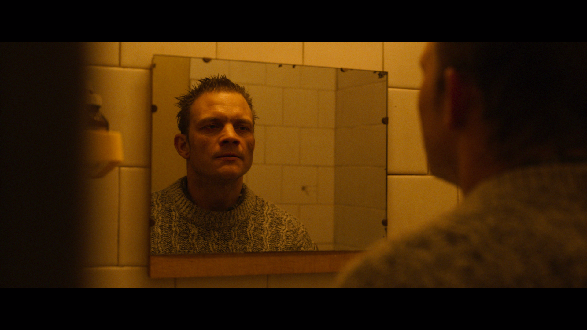 Daily Grindhouse | 'THE EXECUTION': A VIVID PORTRAIT OF EVERY SHADE OF ...