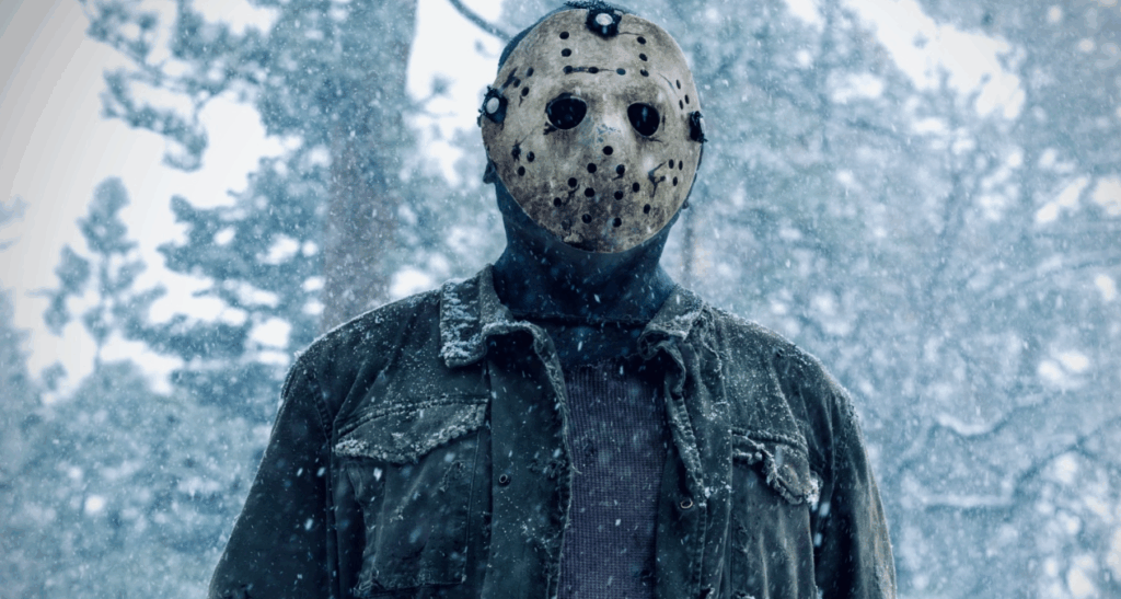 Daily Grindhouse | PRESENTING “FRIDAY THE 13TH #13!” - Daily Grindhouse